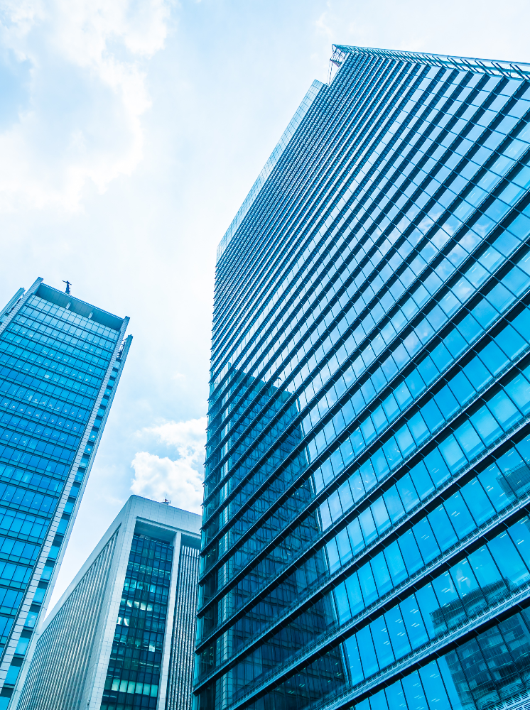 Tianle Group 株式会社